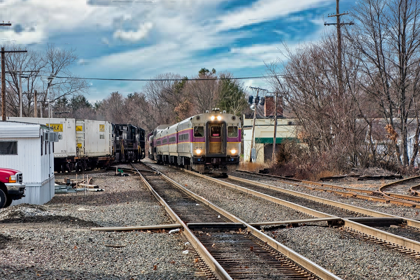 Goodbye Cruiserface, Hello Happyface: The (old) Long and (new) Short Of It All | Page 621 ...